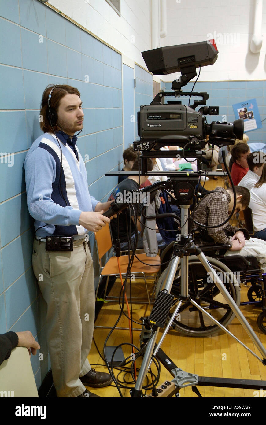 Televis hi-res stock photography and images - Alamy