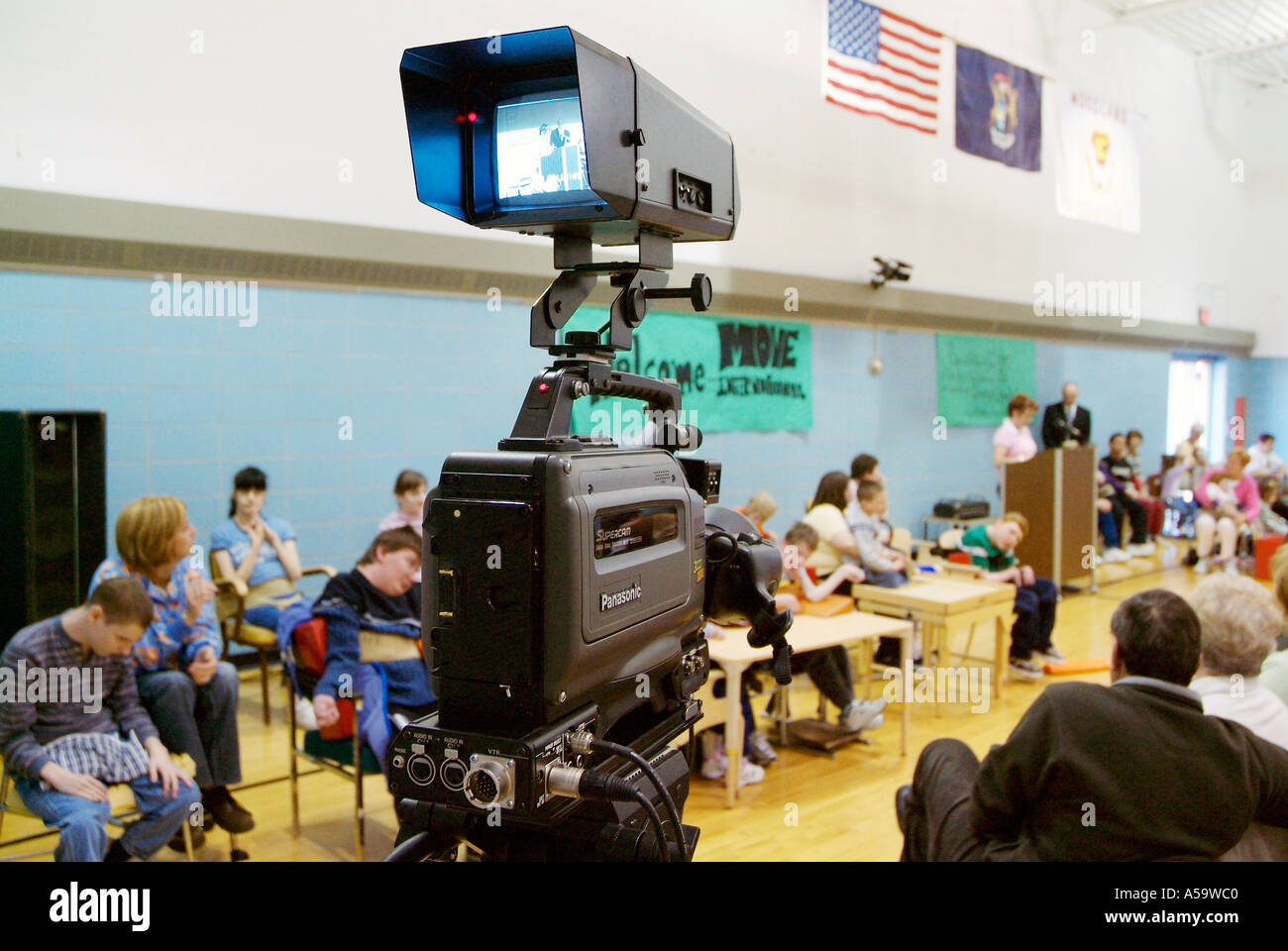 Televis hi-res stock photography and images - Alamy