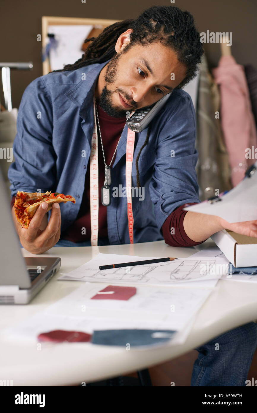 Technical Designer High Resolution Stock Photography and Images - Alamy