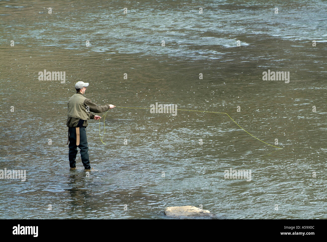 People enjoy running fishing jogging bicycling and horse back riding in ...