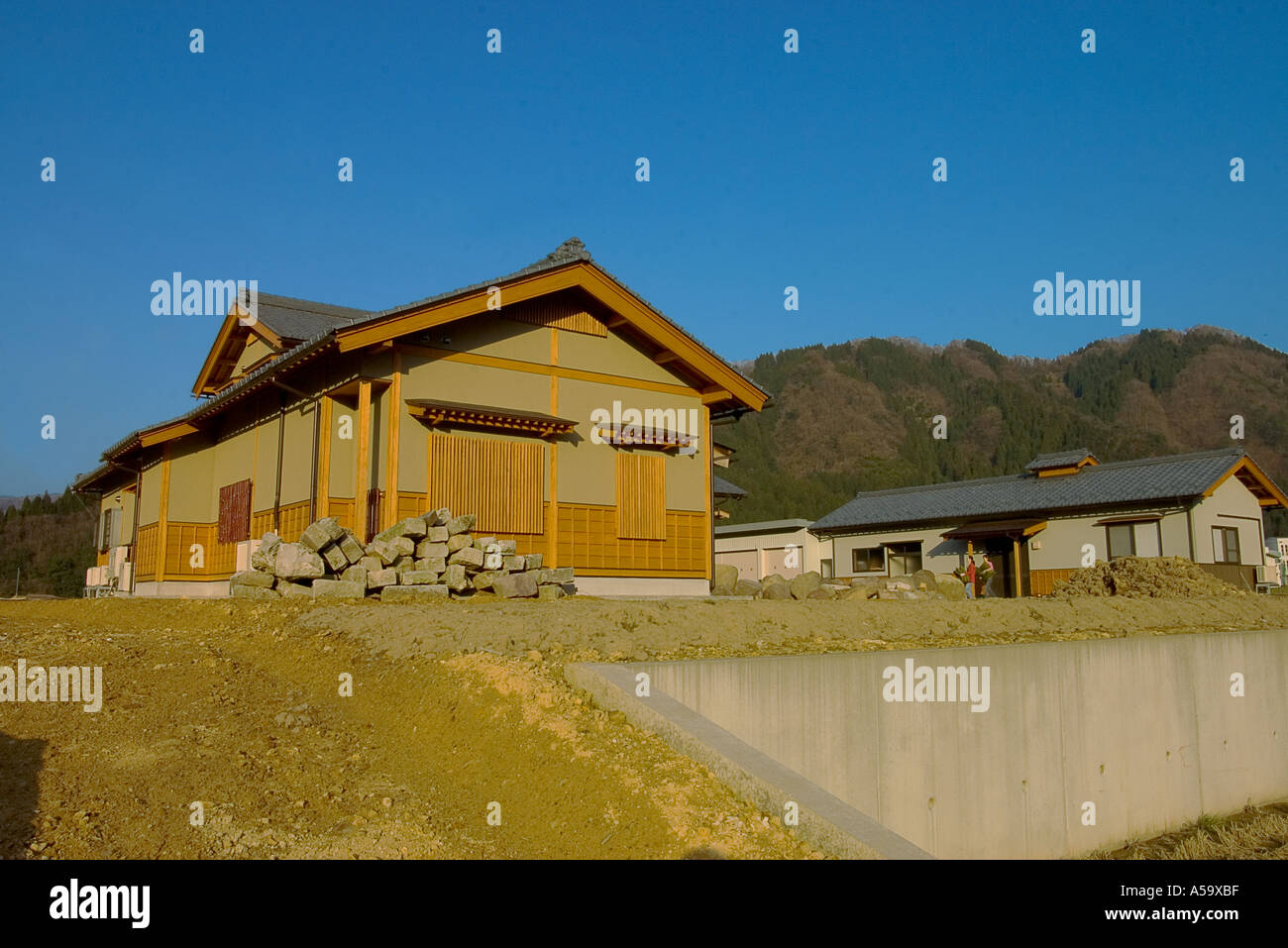 Home of dan rice hi-res stock photography and images - Alamy