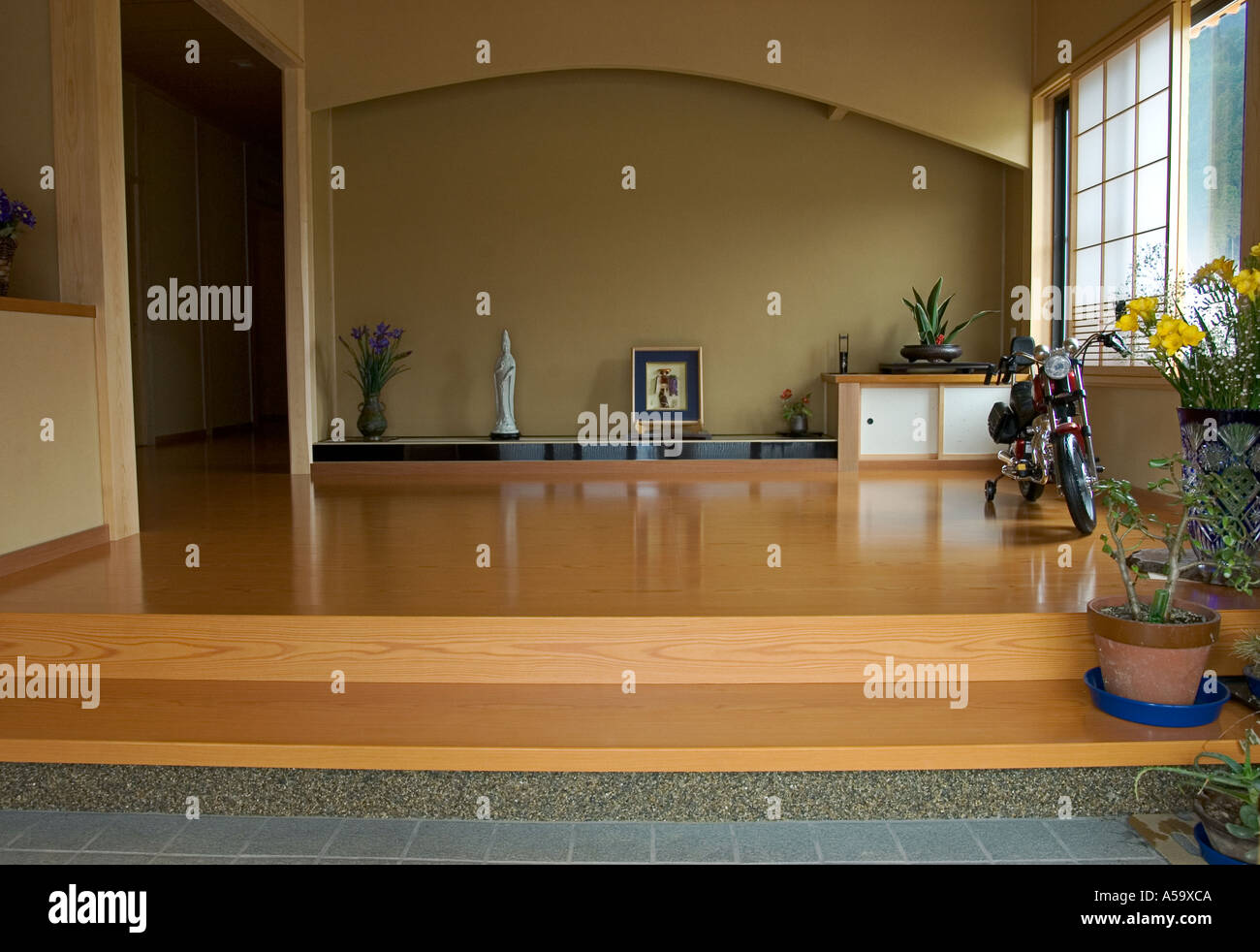 Old japanse architecture hi-res stock photography and images - Alamy