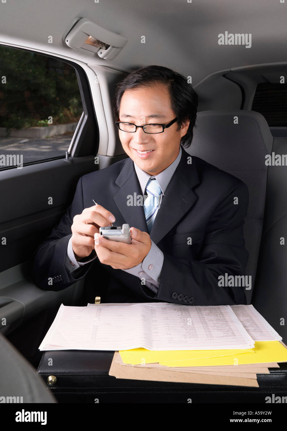 Pilot Car High Resolution Stock Photography and Images - Alamy