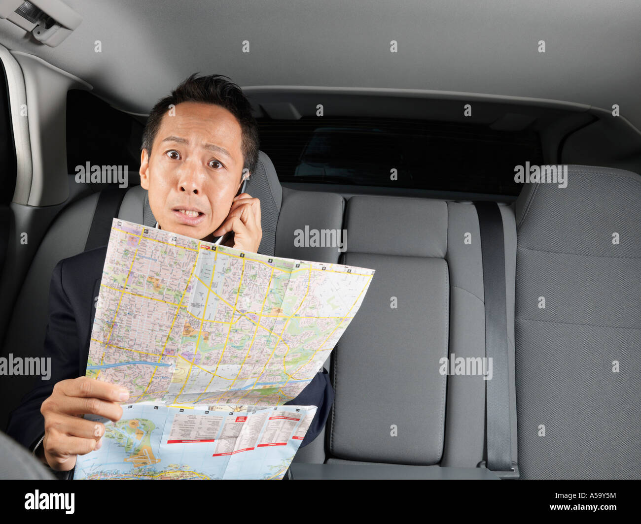 Lost Map Maps High Resolution Stock Photography and Images - Alamy