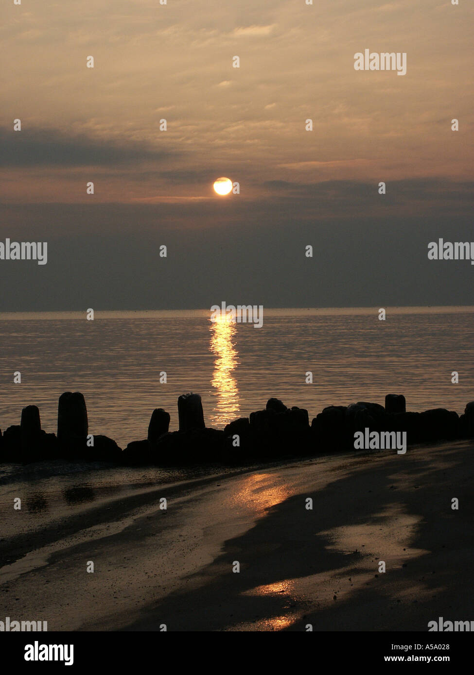 Evanston rocks hi-res stock photography and images - Alamy
