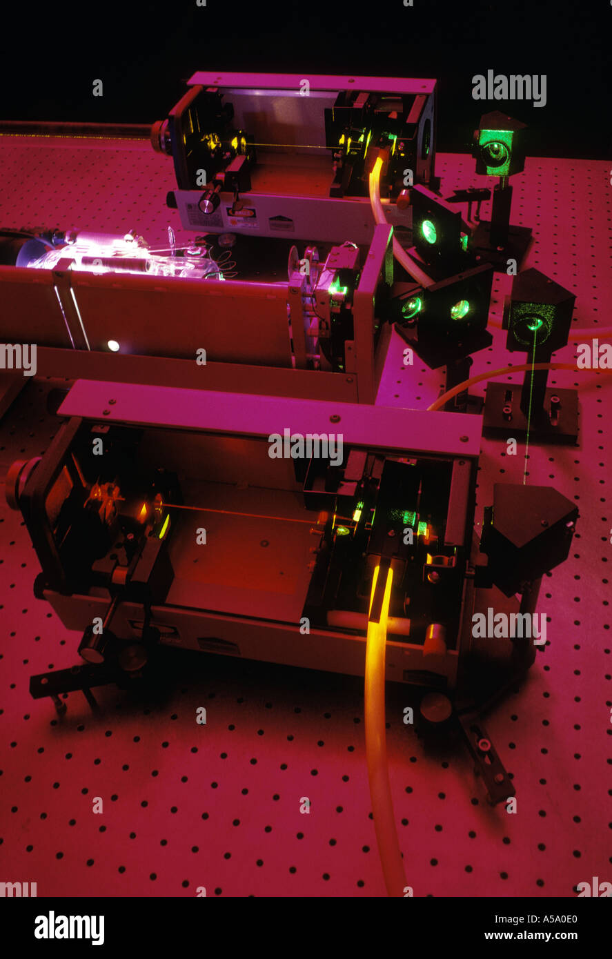 Research science hi hi-res stock photography and images - Alamy