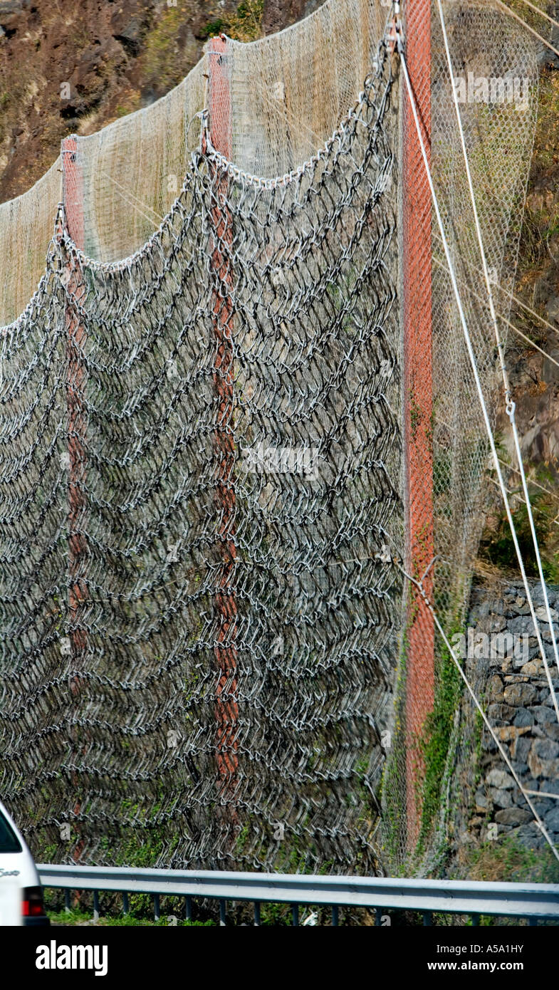 Interwoven wire hi-res stock photography and images - Alamy