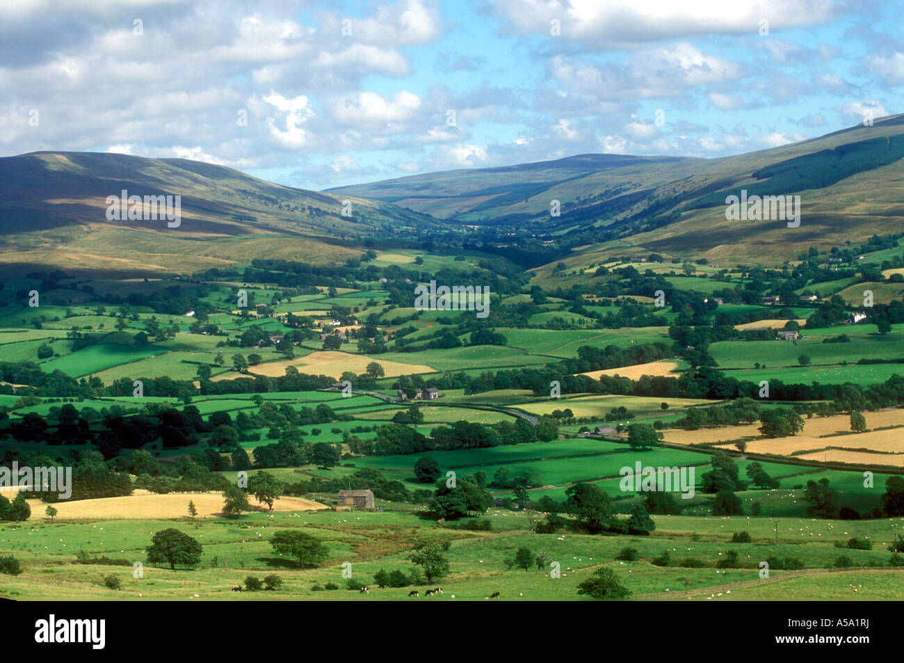 Winder cumbria hi-res stock photography and images - Alamy
