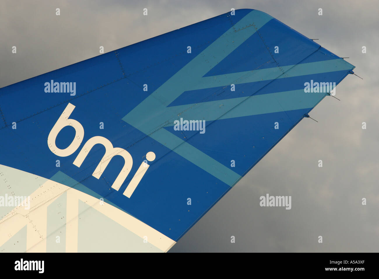 Plane fin hi-res stock photography and images - Alamy