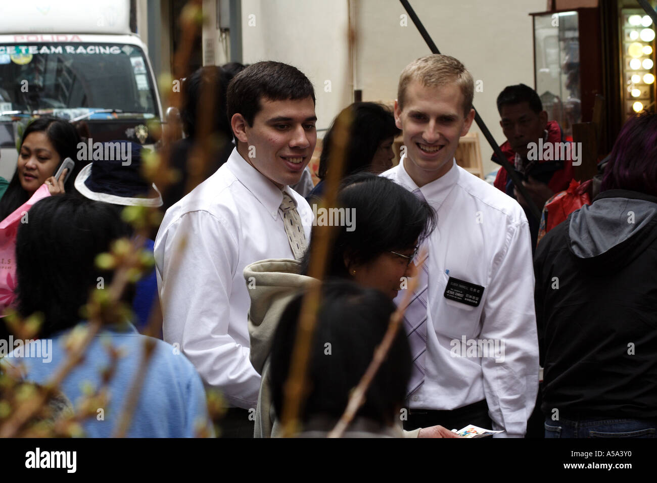 Chinese mission church hi-res stock photography and images - Alamy