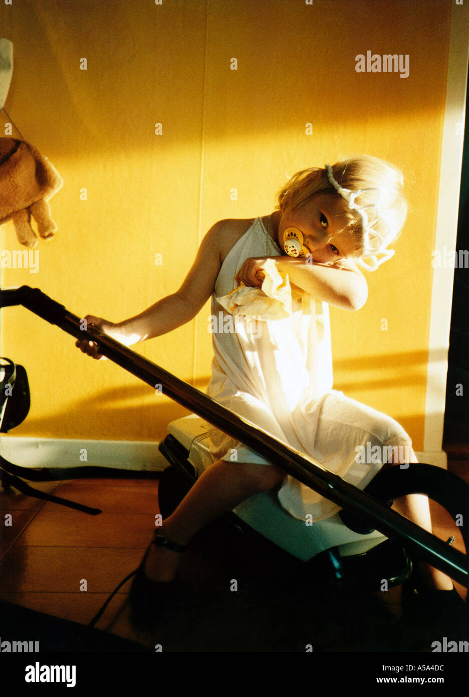 Bored princess hi-res stock photography and images - Alamy