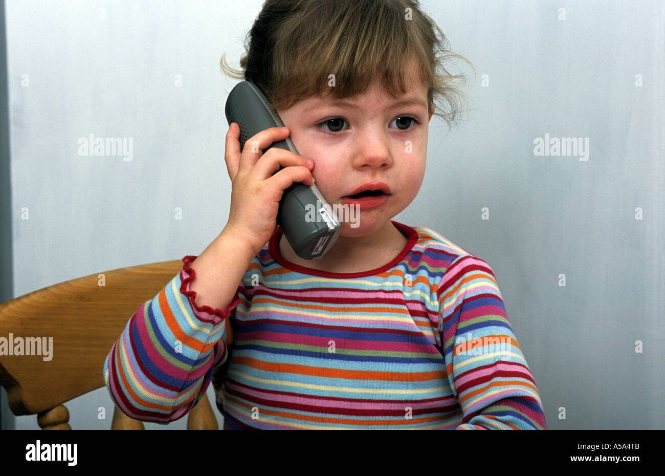 Bt cordless phone hi-res stock photography and images - Alamy