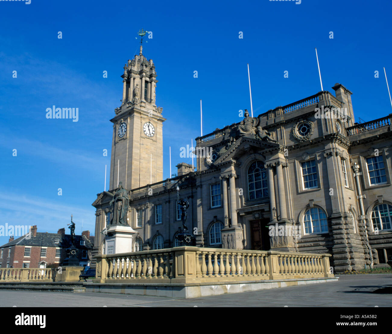 North tyneside council hi-res stock photography and images - Alamy