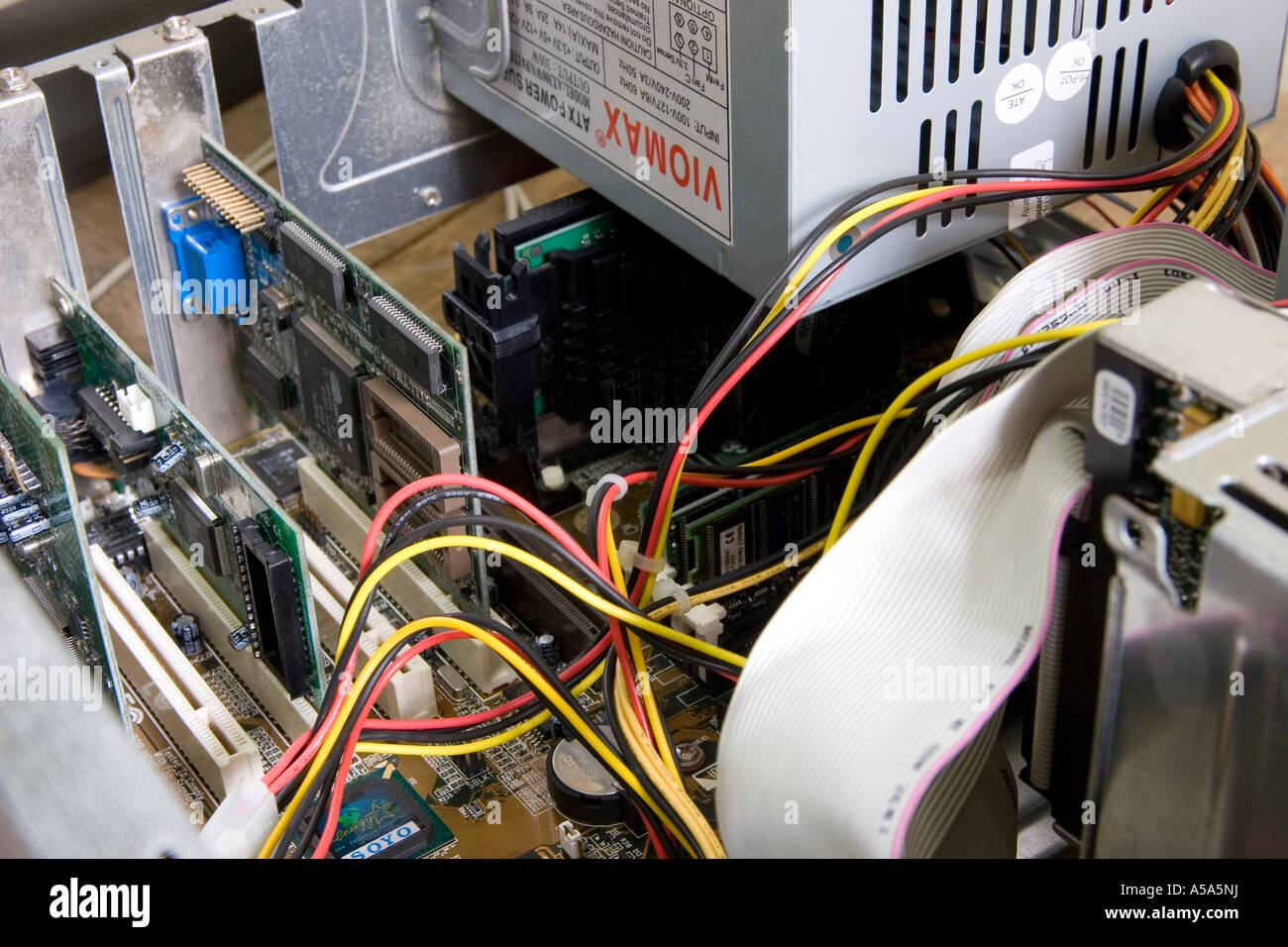 Supply ide hi-res stock photography and images - Alamy