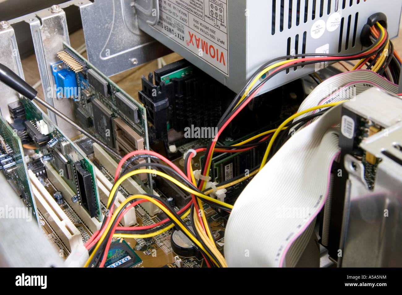 Supply ide hi-res stock photography and images - Alamy