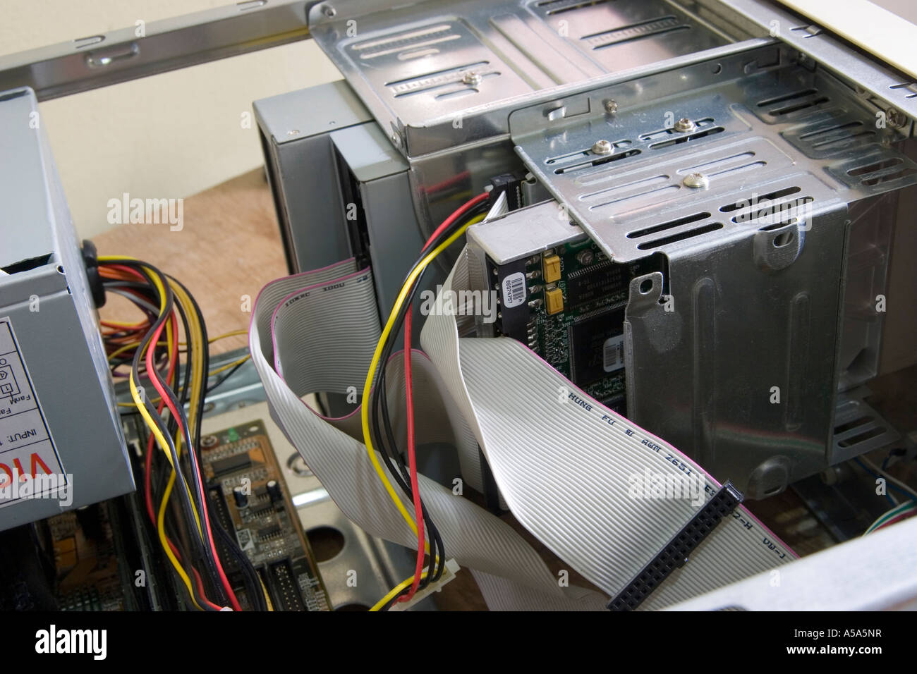 Supply ide hi-res stock photography and images - Alamy