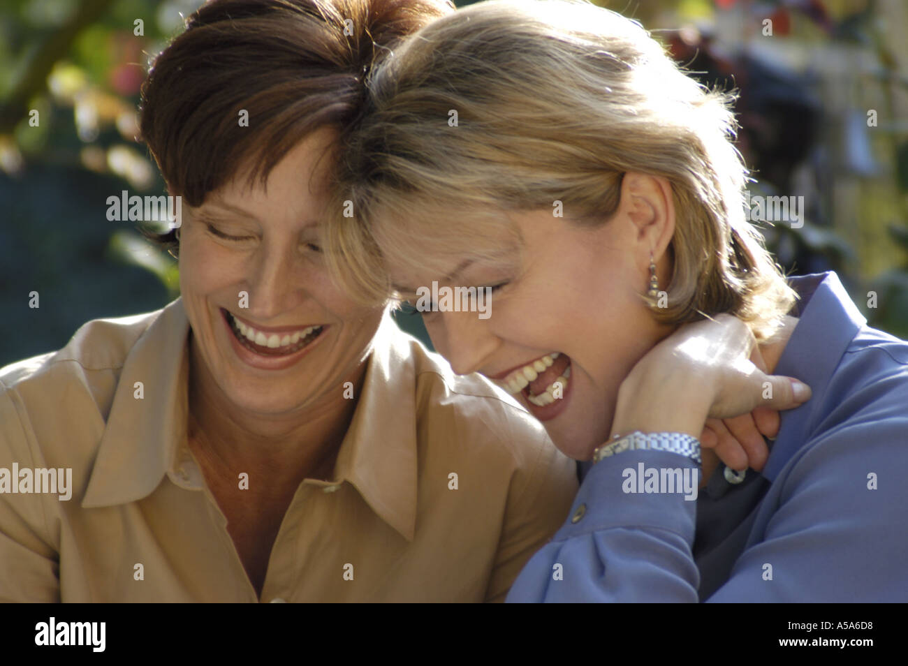 Middle aged women model released hi-res stock photography and images ...
