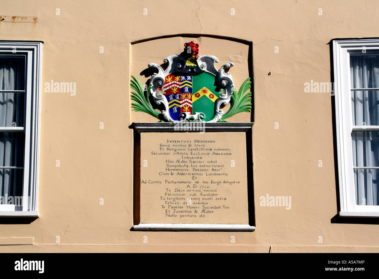 Essex coat of arms hi-res stock photography and images - Alamy