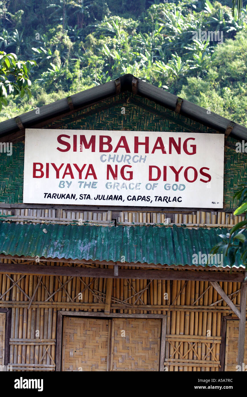 Aeta people hi-res stock photography and images - Alamy