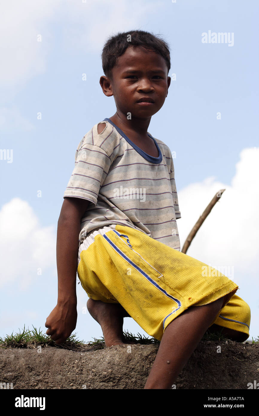 Aeta tribe hi-res stock photography and images - Alamy