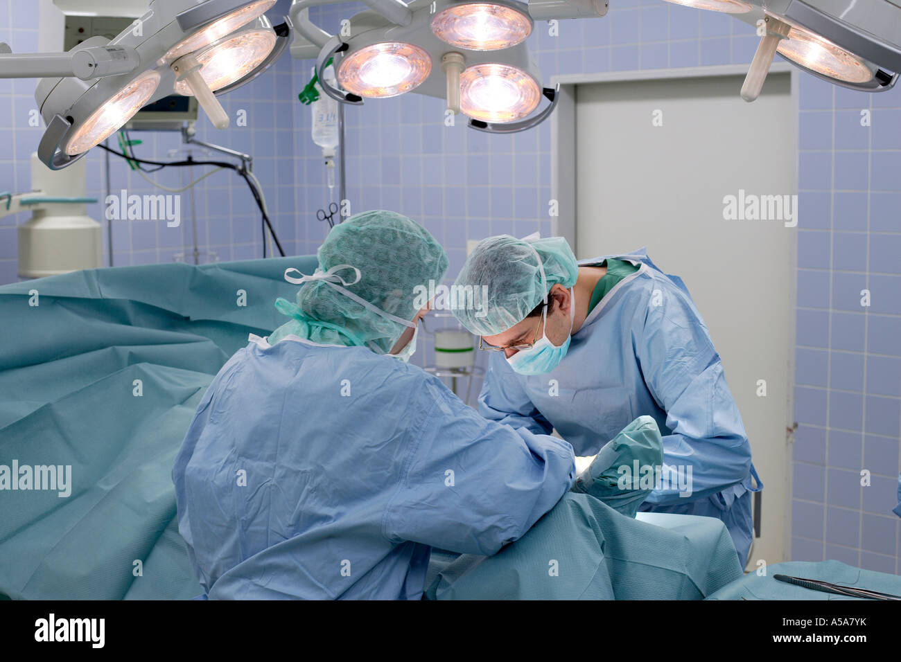 Sterilitaet High Resolution Stock Photography and Images - Alamy