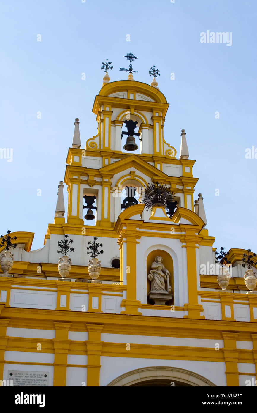 Spain april 2006 Stock Photo - Alamy