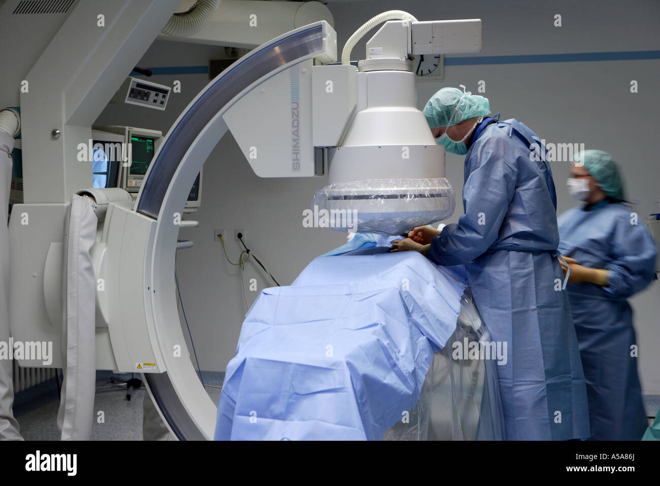 CENTRE FOR VASCULAR MEDICINE AND ANGIOLOGY Stock Photo - Alamy