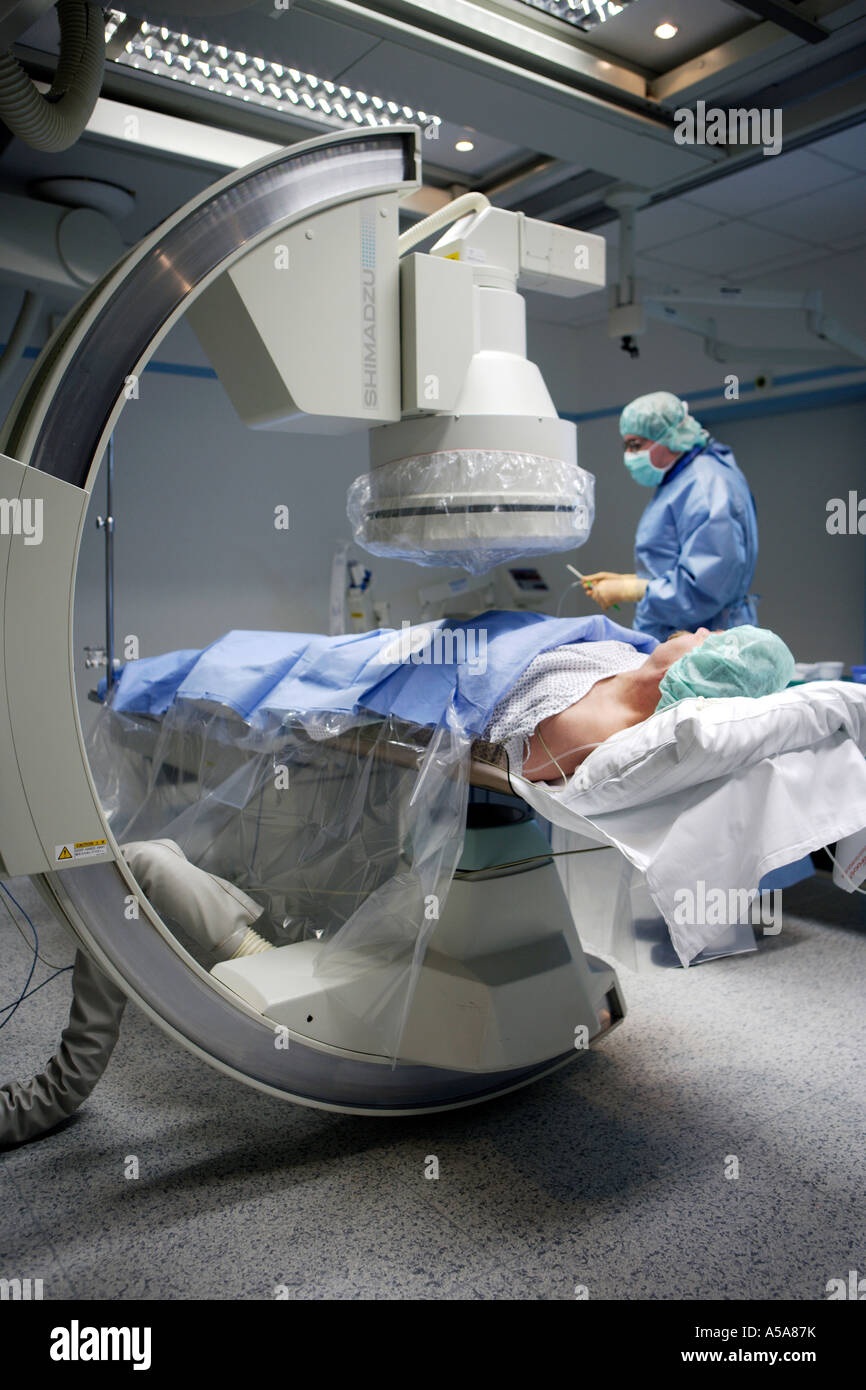 CENTRE FOR VASCULAR MEDICINE AND ANGIOLOGY Stock Photo - Alamy