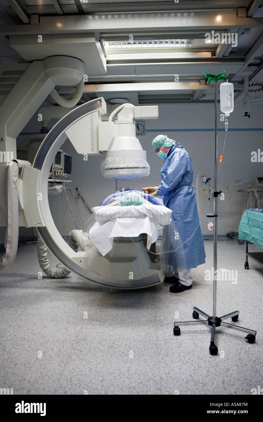 CENTRE FOR VASCULAR MEDICINE AND ANGIOLOGY Stock Photo - Alamy