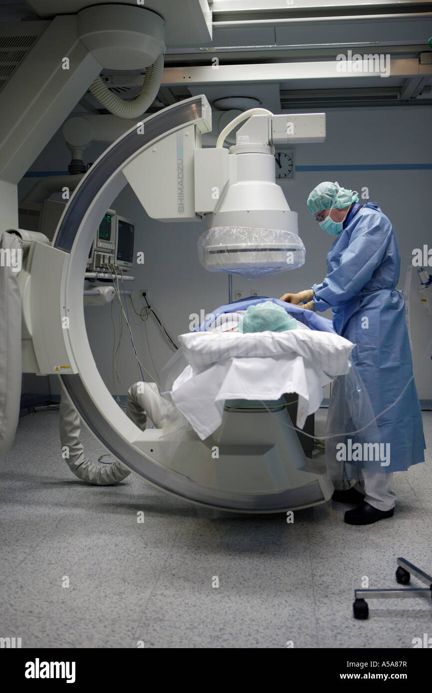 CENTRE FOR VASCULAR MEDICINE AND ANGIOLOGY Stock Photo - Alamy