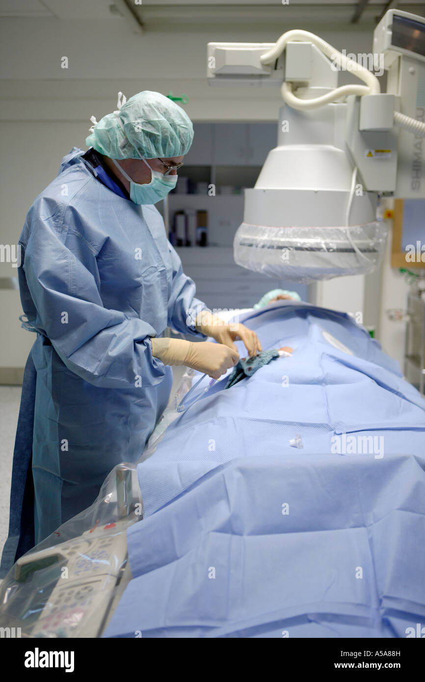 CENTRE FOR VASCULAR MEDICINE AND ANGIOLOGY Stock Photo - Alamy