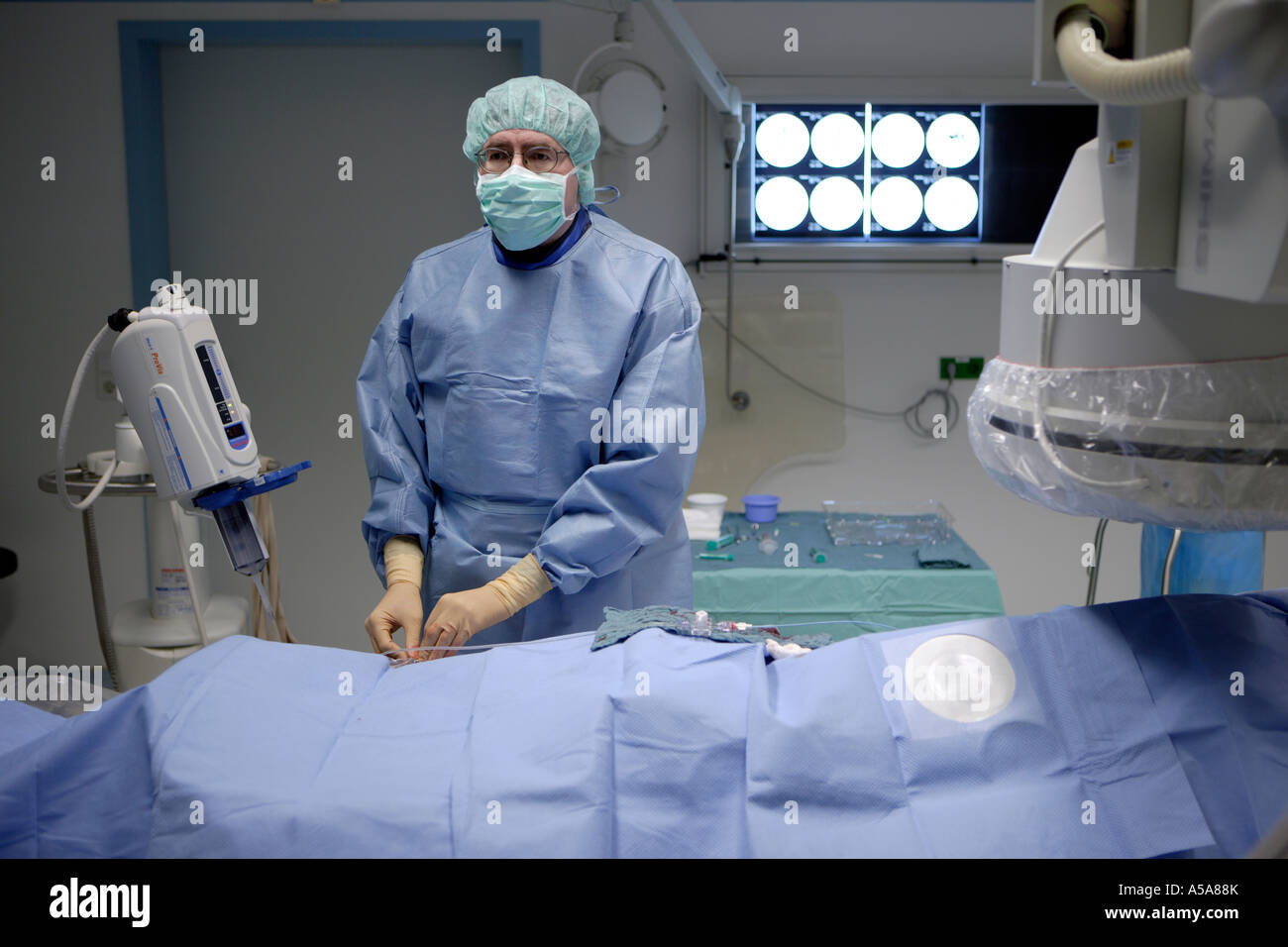 CENTRE FOR VASCULAR MEDICINE AND ANGIOLOGY Stock Photo - Alamy