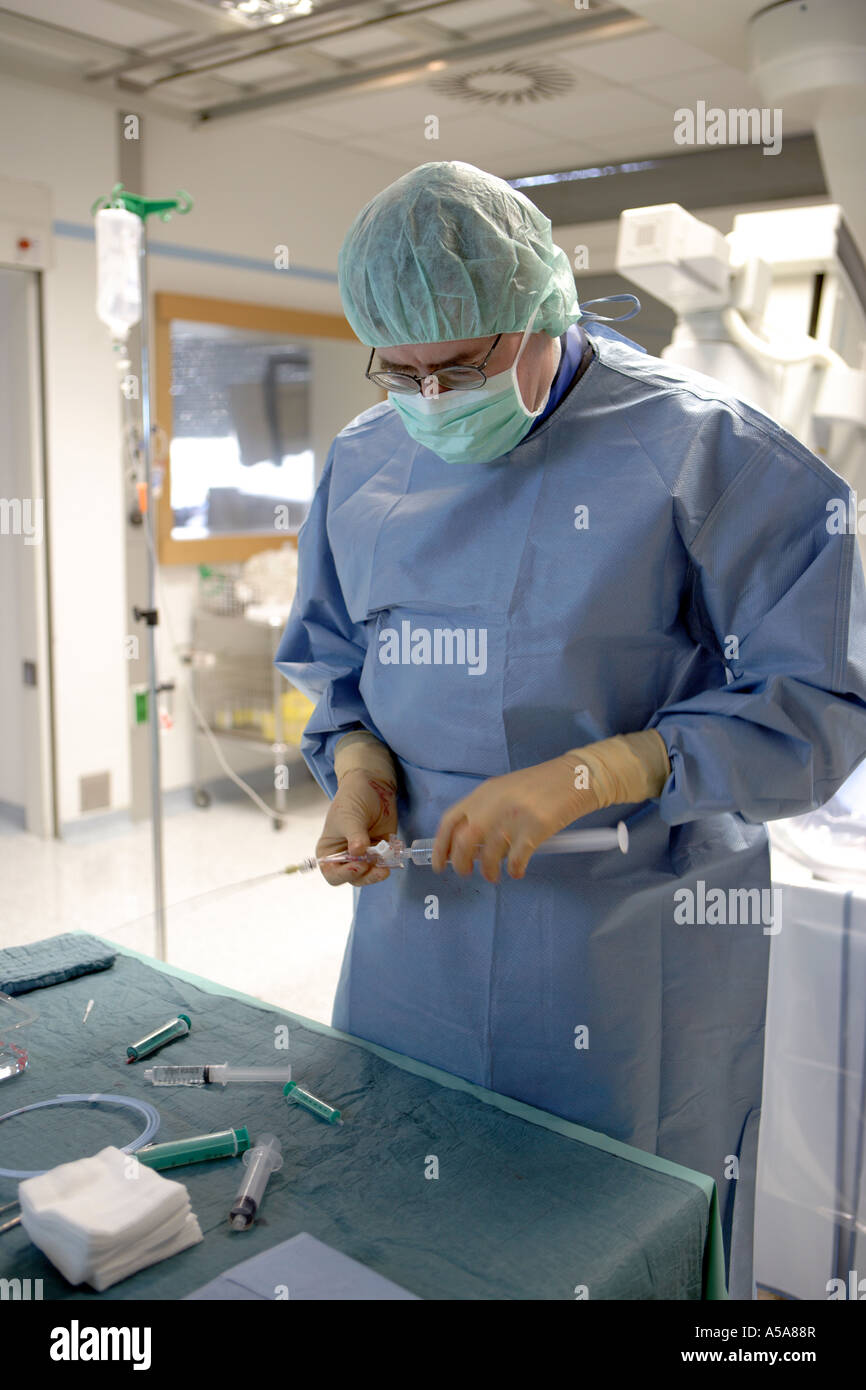 CENTRE FOR VASCULAR MEDICINE AND ANGIOLOGY Stock Photo - Alamy