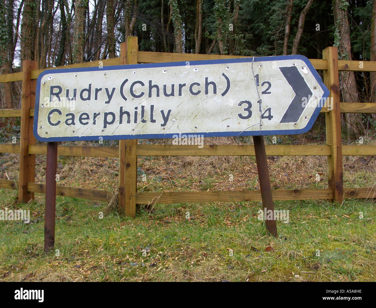 Rudry hi-res stock photography and images - Alamy