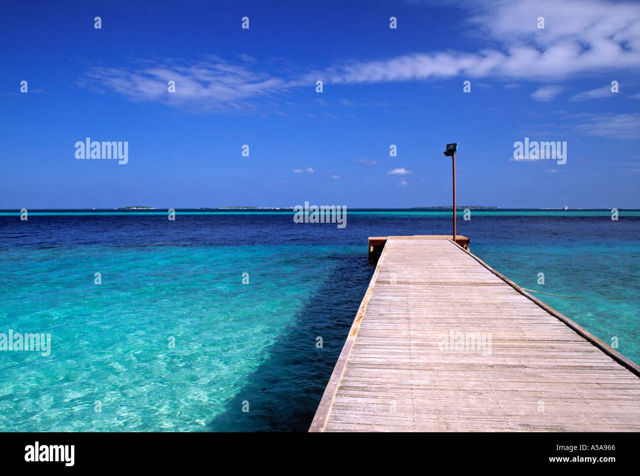Maldives, Indian Ocean Stock Photo - Alamy