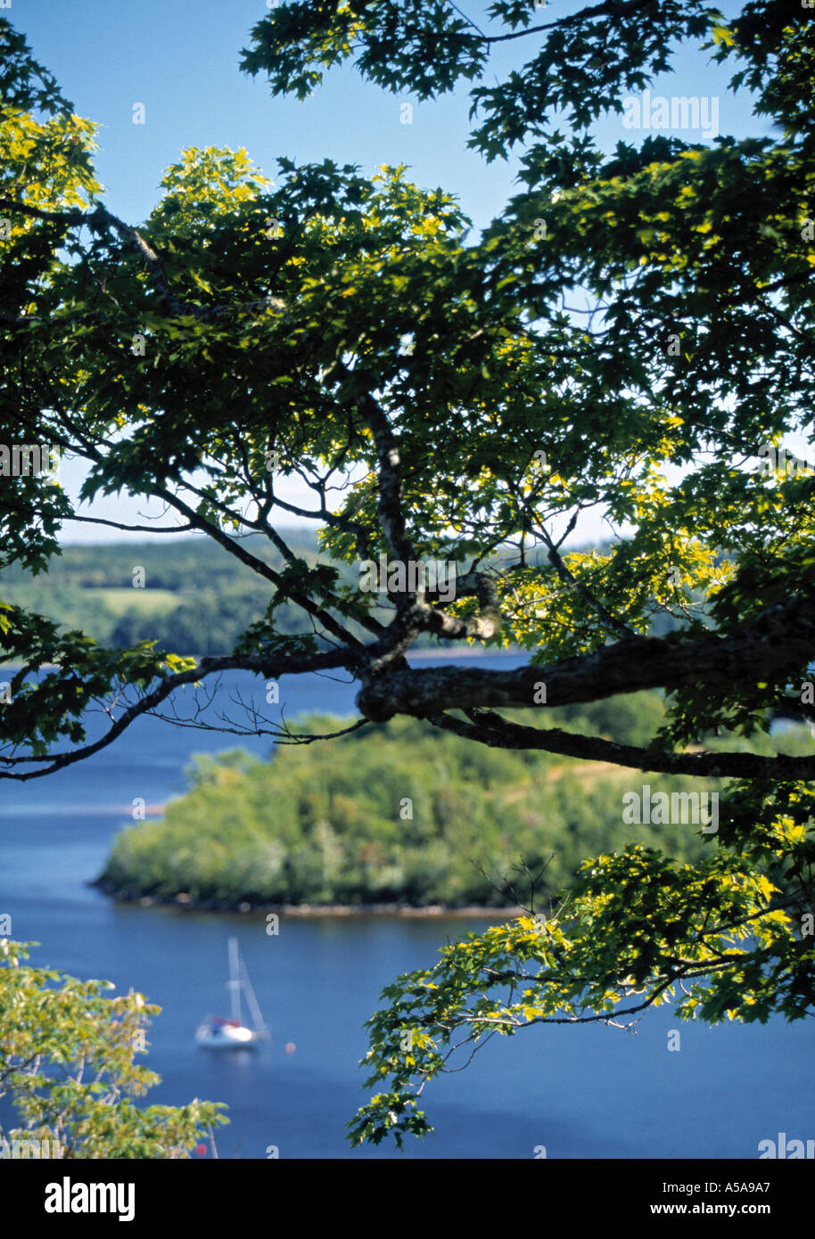 Gagetown hi-res stock photography and images - Alamy