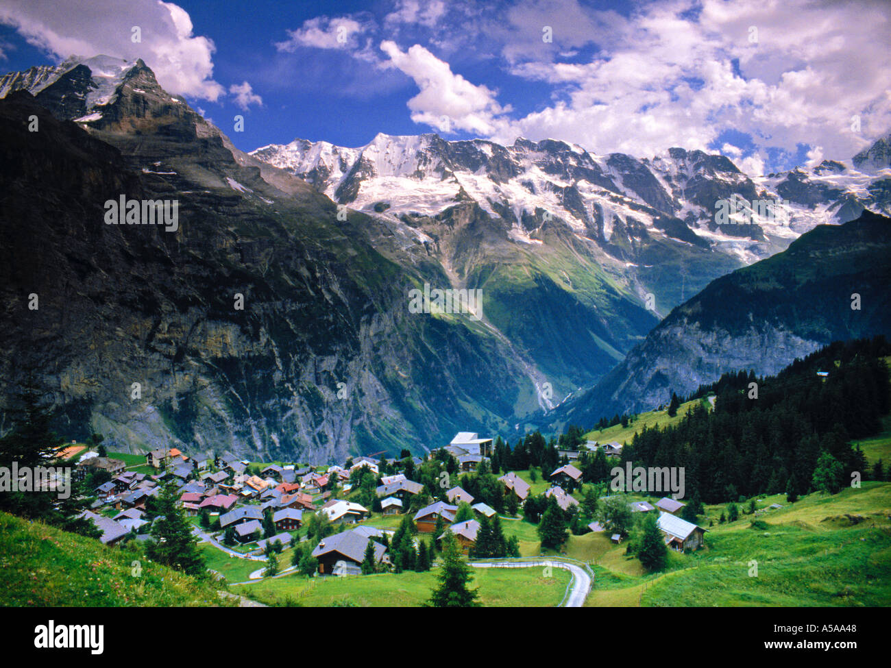 Berner Oberland Berner Oberland Wallis Haute Route | EDWARD BEKKER
