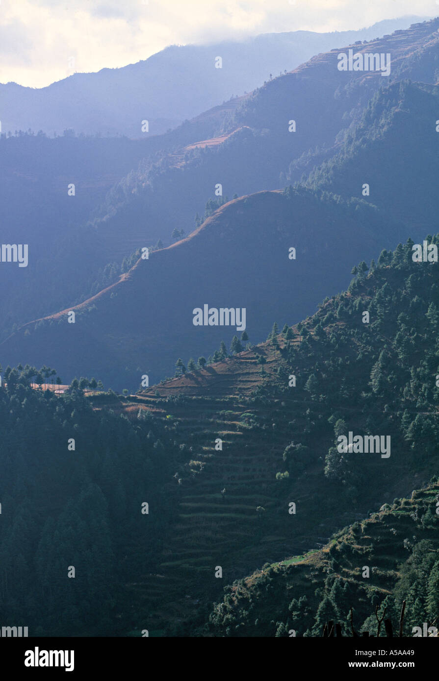 Solu Khumbu, Nepal Stock Photo - Alamy
