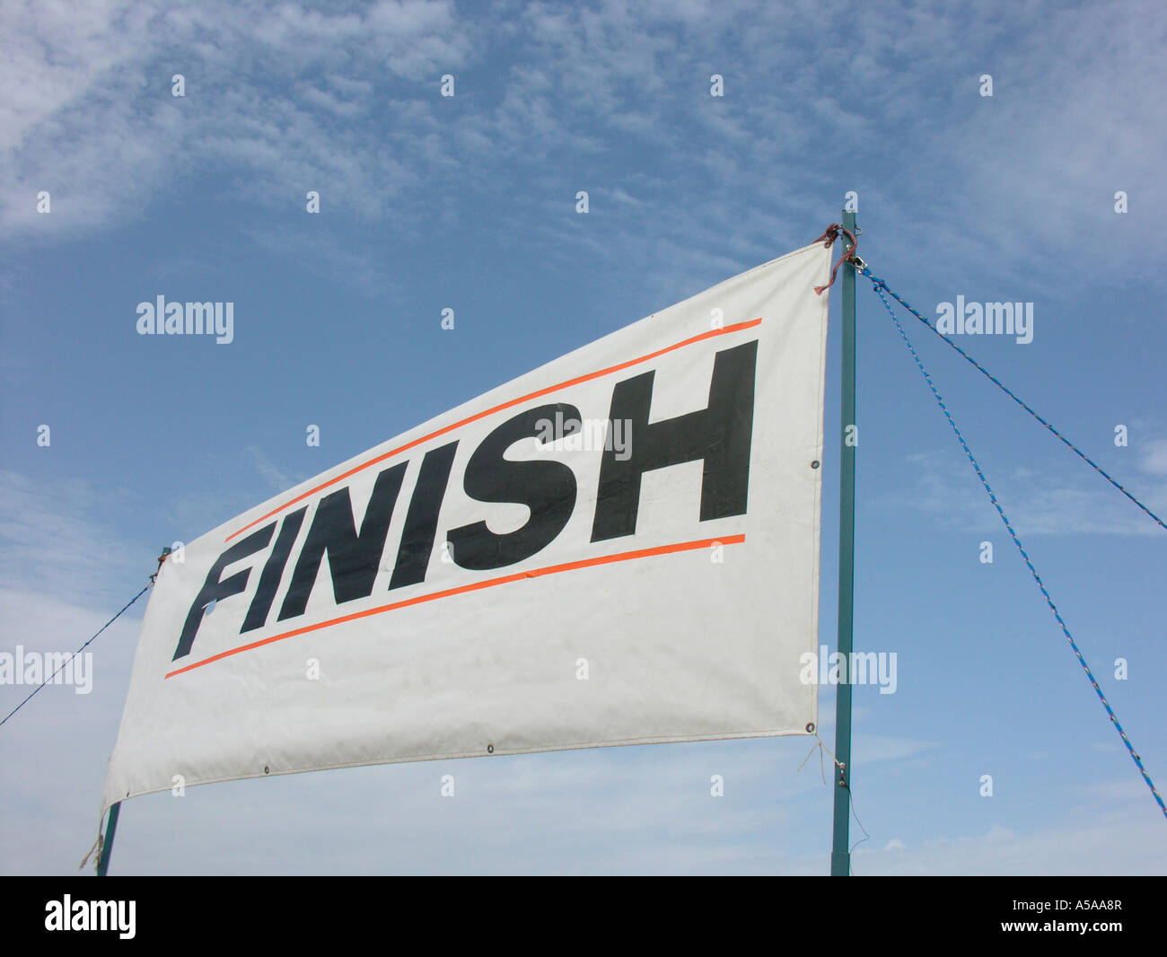 Big finish hi-res stock photography and images - Alamy