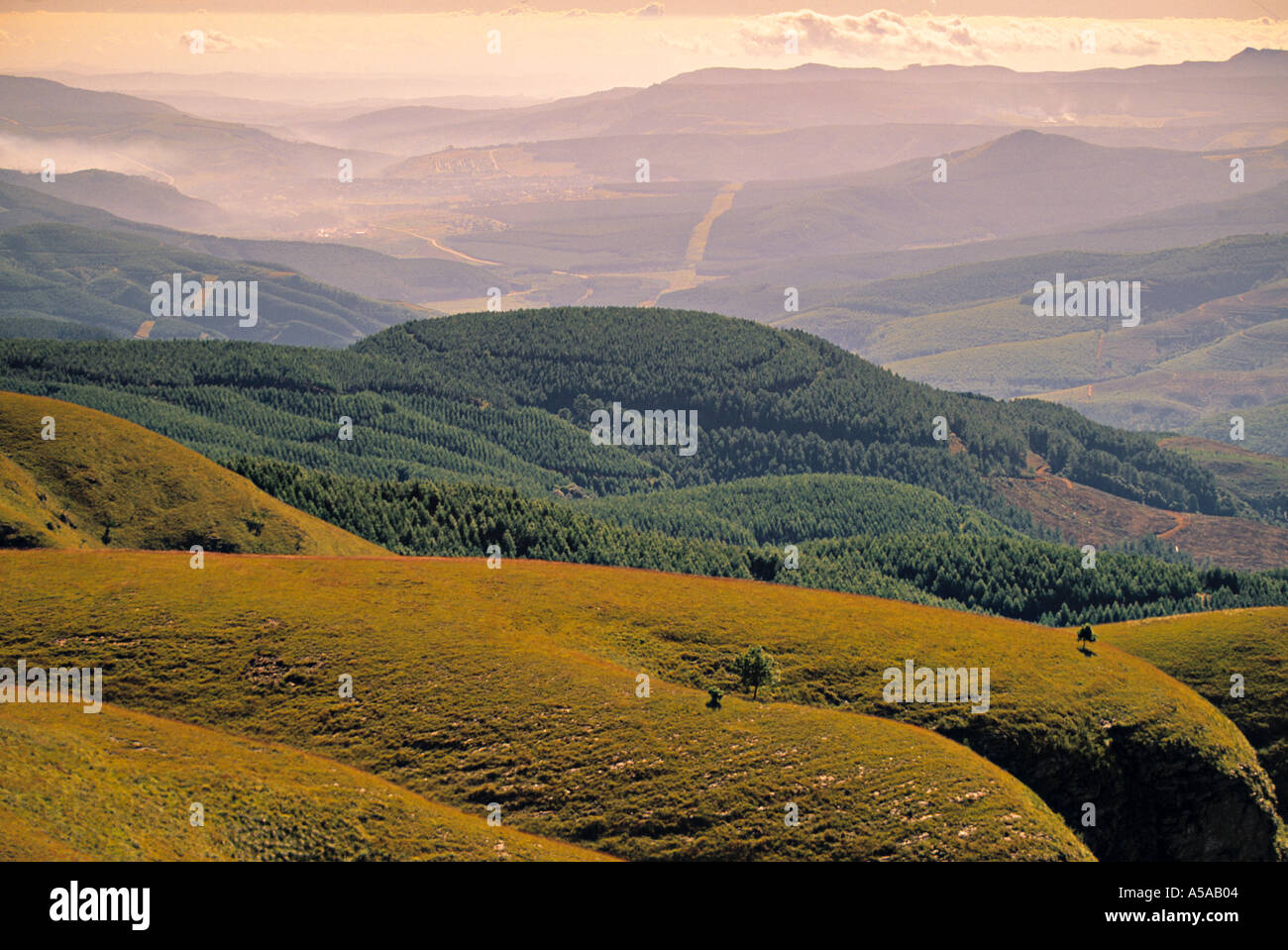 Long tom pass hi-res stock photography and images - Alamy