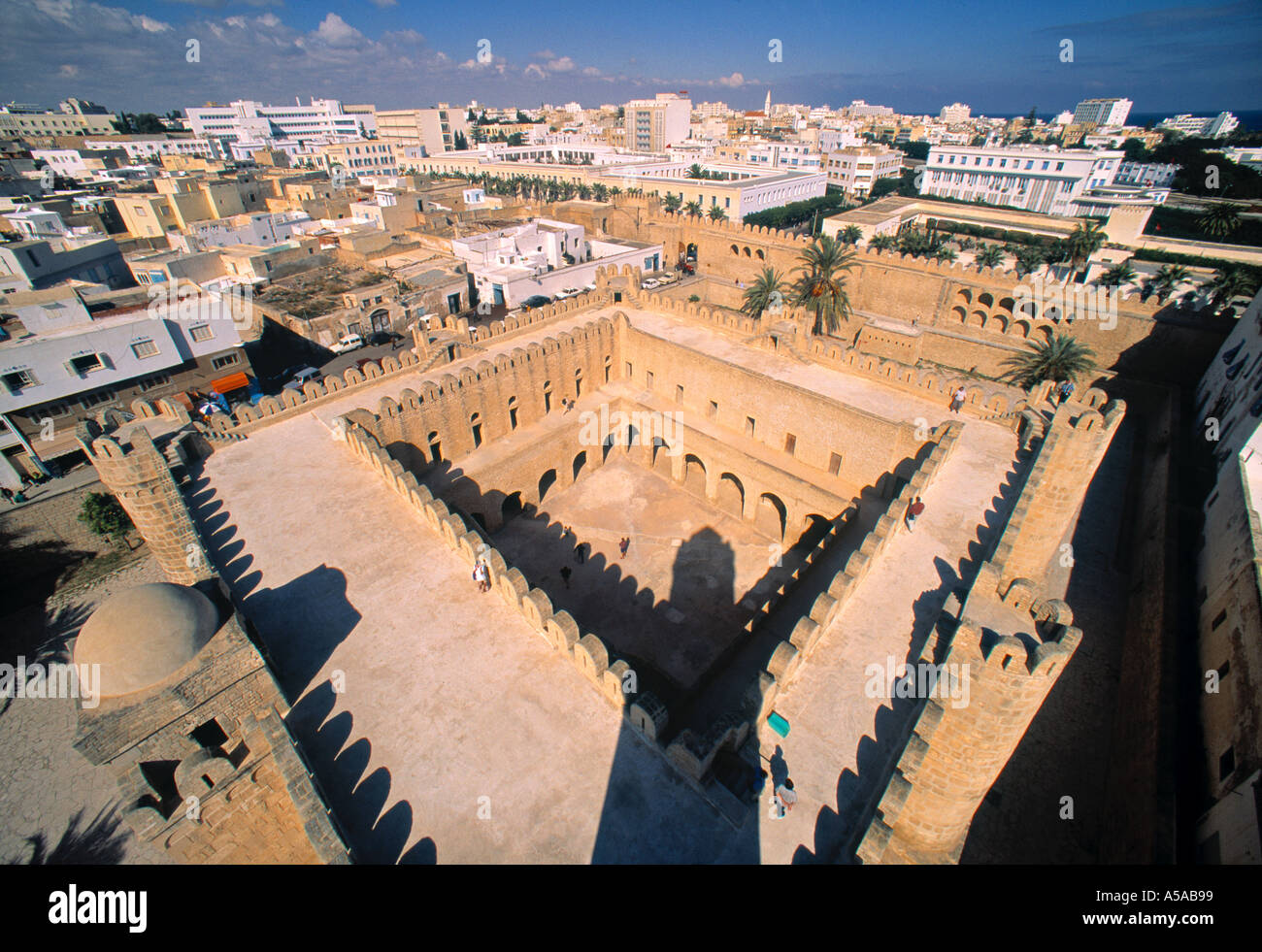 Sousse hi-res stock photography and images - Alamy