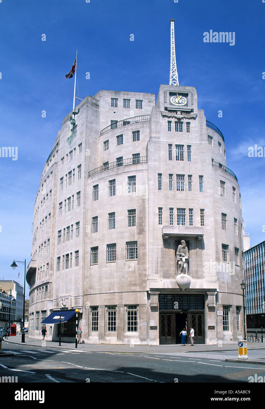 Rex house london hi-res stock photography and images - Alamy