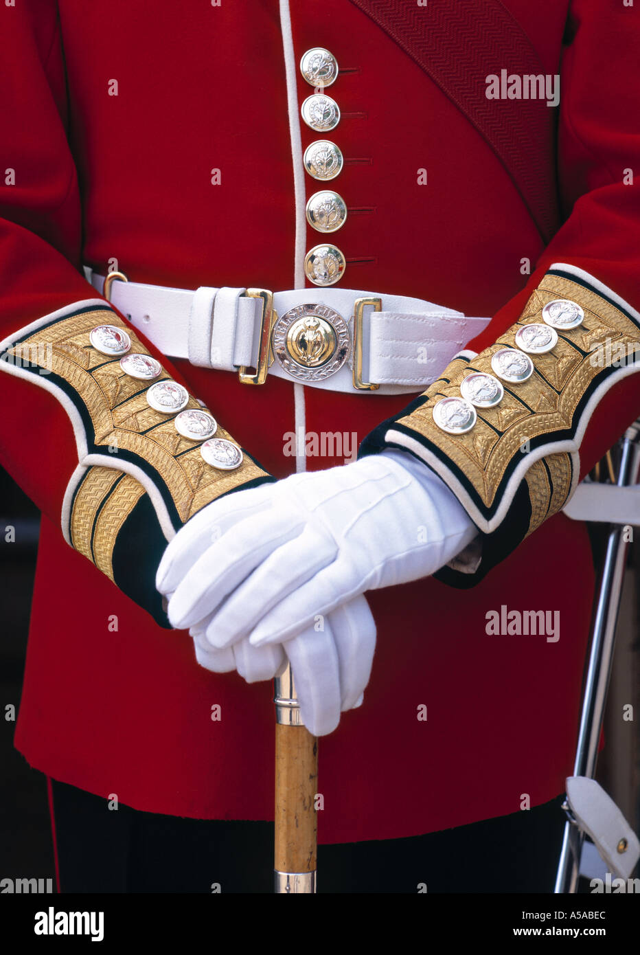Soldiers uniform hi-res stock photography and images - Alamy