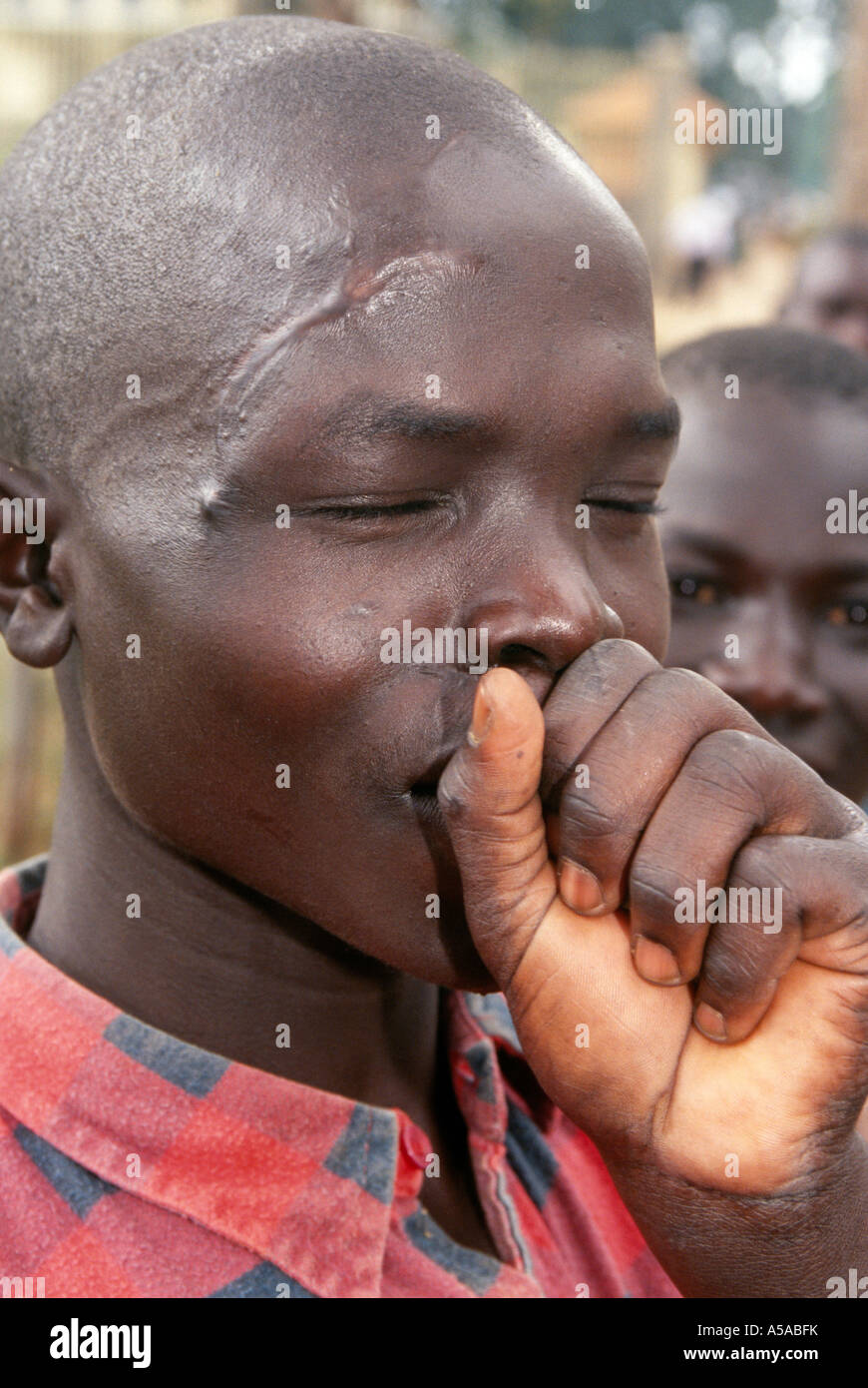 Crackhead hi-res stock photography and images - Alamy