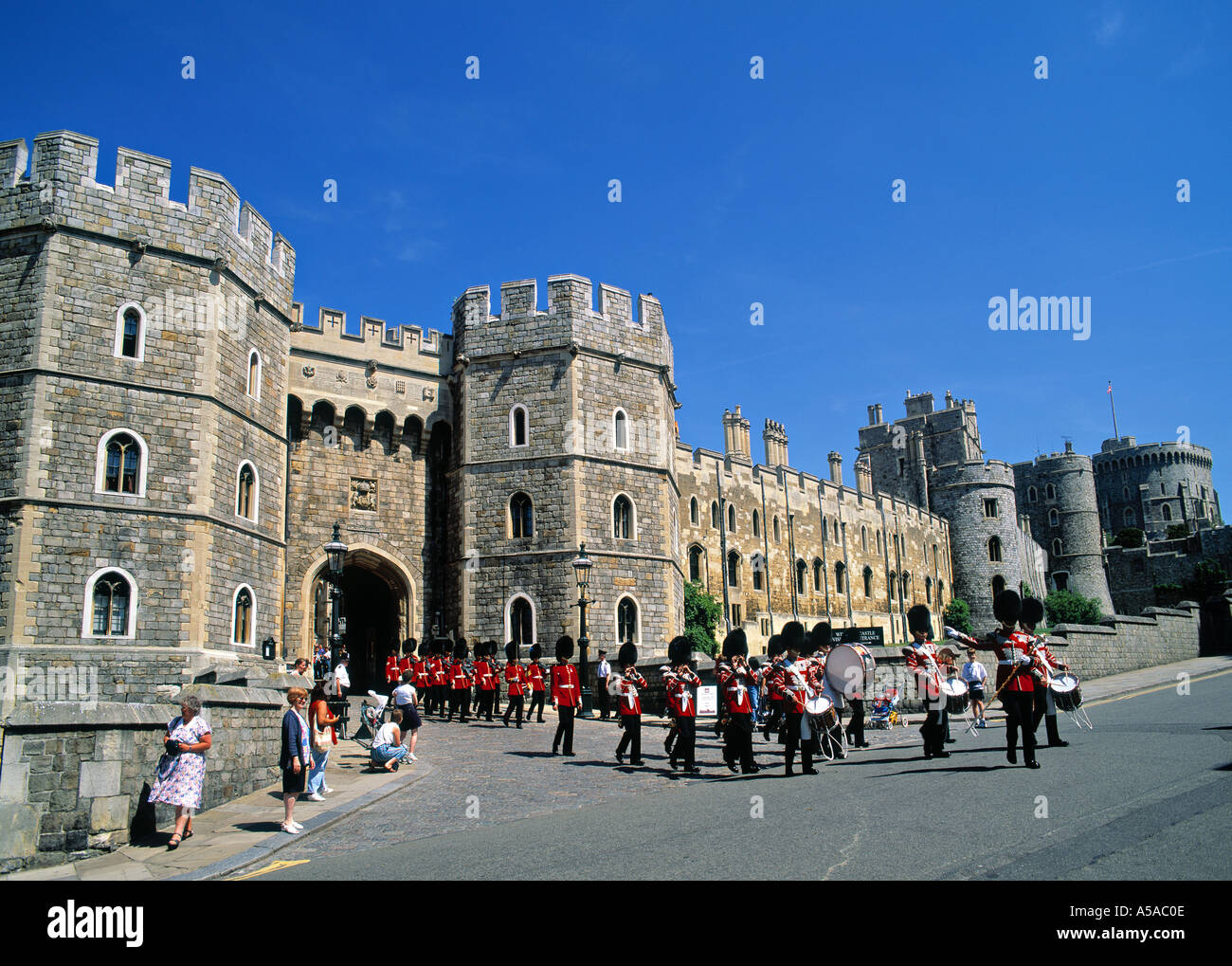 Rex butcher hi-res stock photography and images - Alamy