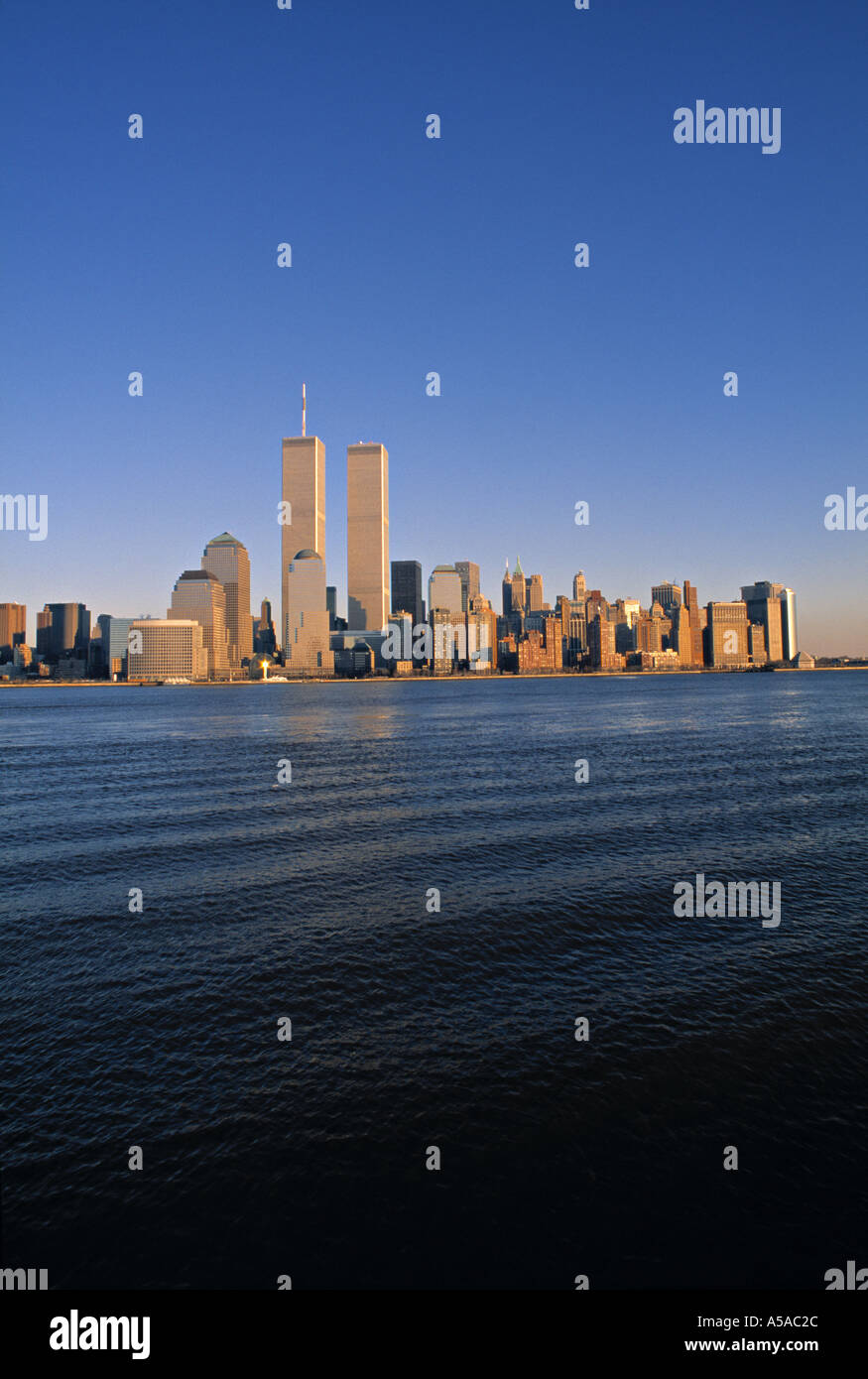Manhatten new york usa hi-res stock photography and images - Alamy