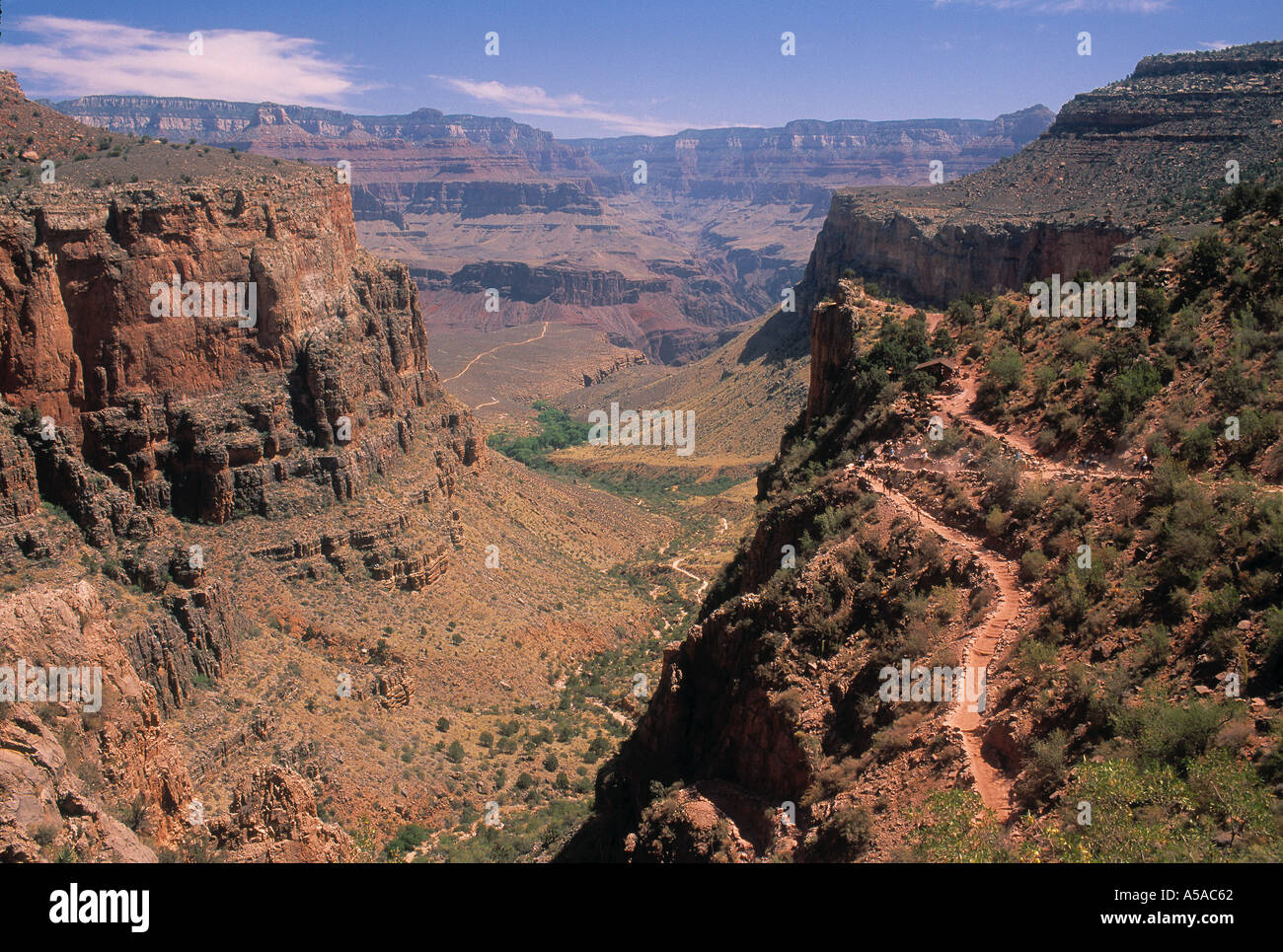 South Rim, Grand Canyon, Arizona, USA Stock Photo - Alamy