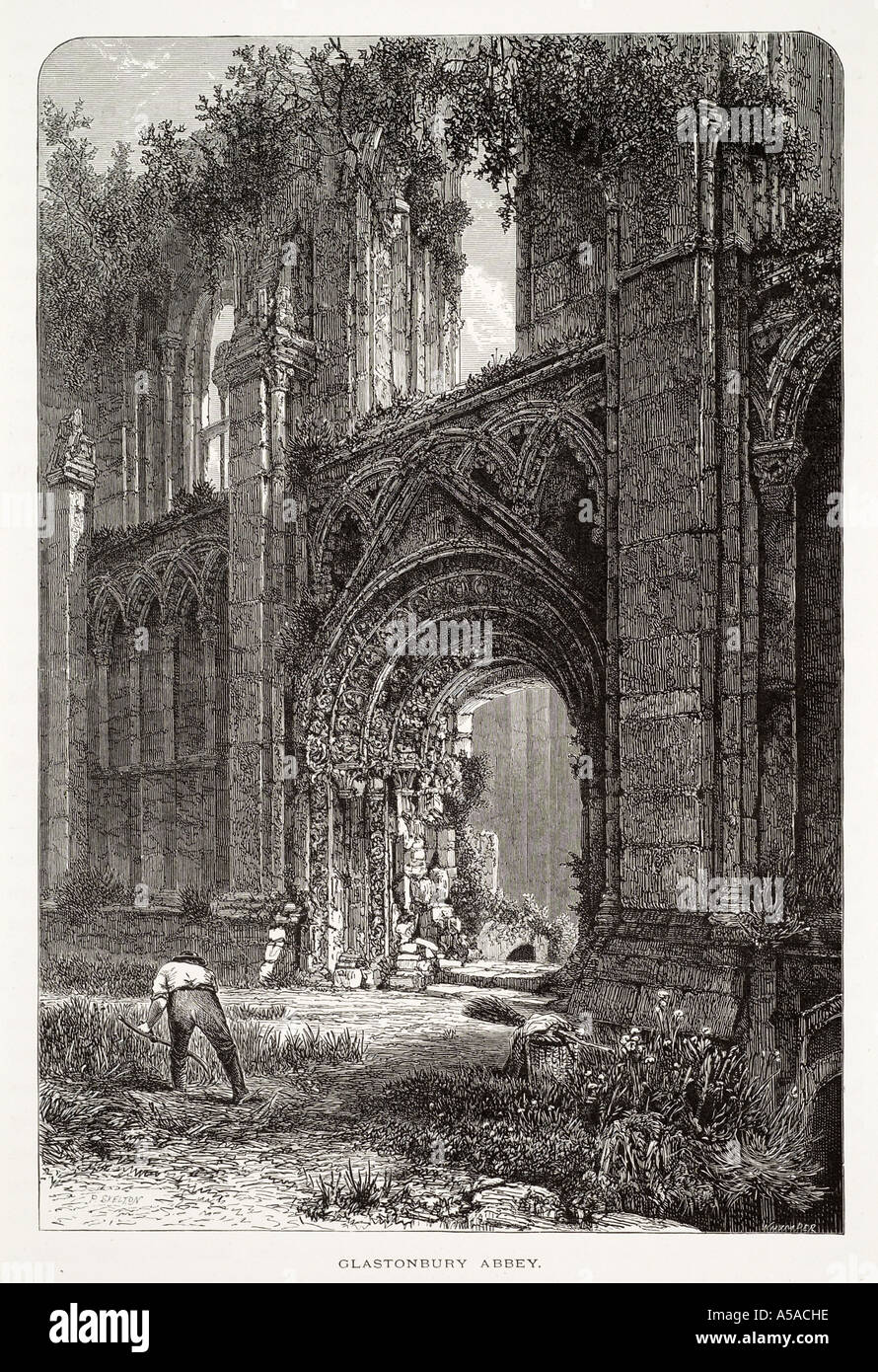 Victorian era door hi-res stock photography and images - Alamy