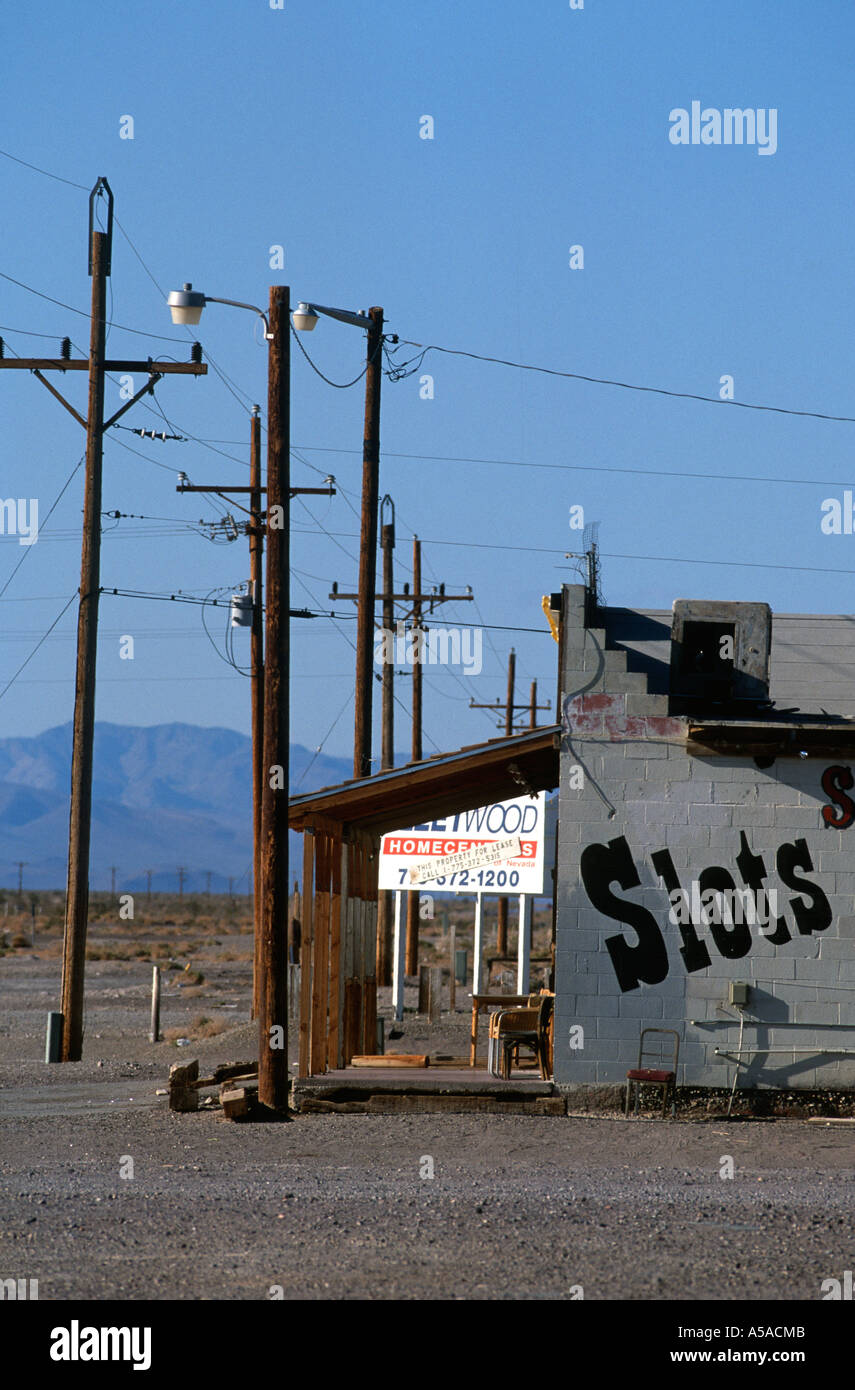 California nevada state line hi-res stock photography and images - Alamy