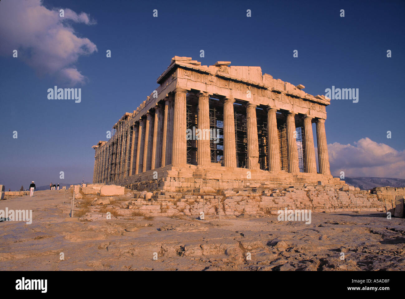 The parthenon hi-res stock photography and images - Alamy